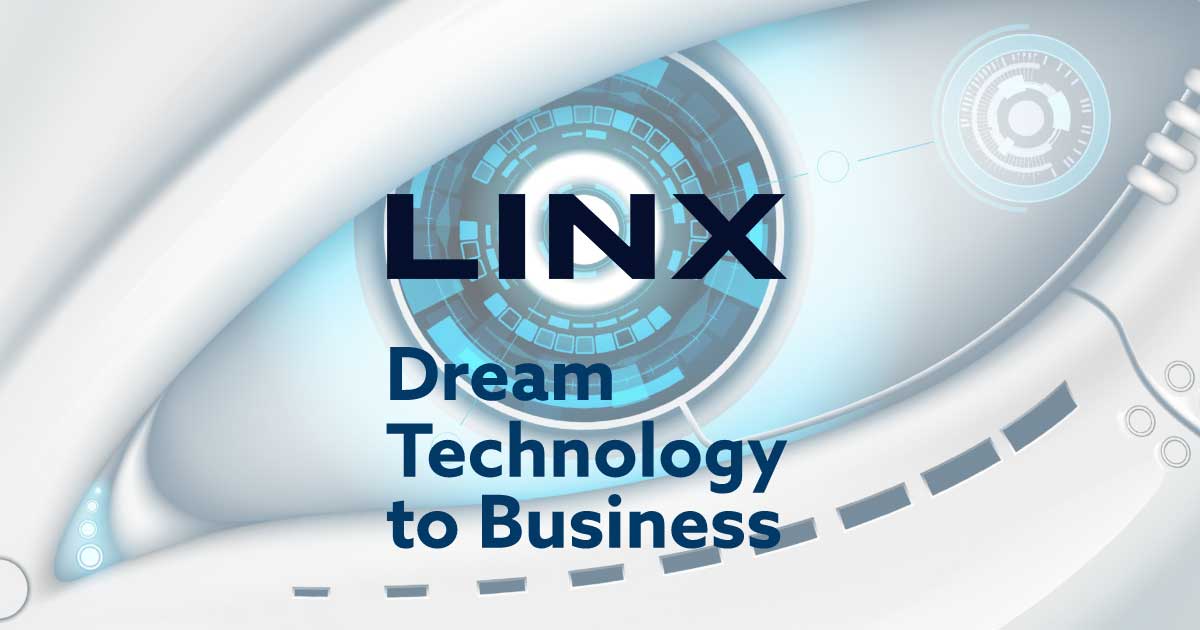 Official distributor of Basler | LINX KK Thailand | Industrial camera